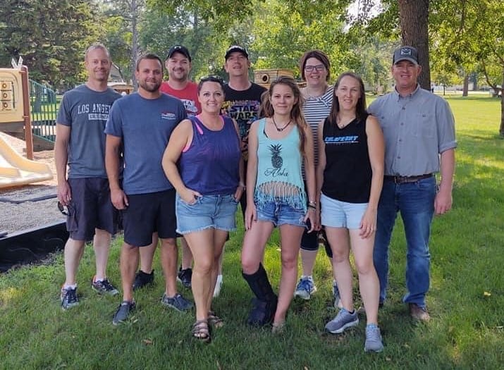 LHS Class of 2001 – 2021-07-26